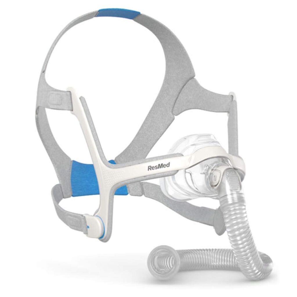 BMC N6 Nasal Mask For CPAP/ Bipap | Megamed