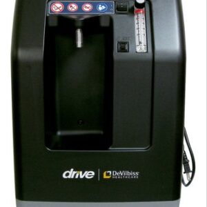 Devilbiss iGo2 Portable Oxygen Concentrator | Megamed