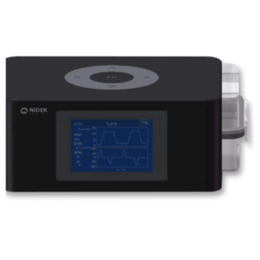 Buy Breas Vivo 3 NIV Bipap Machine (With Battery) at Best Price