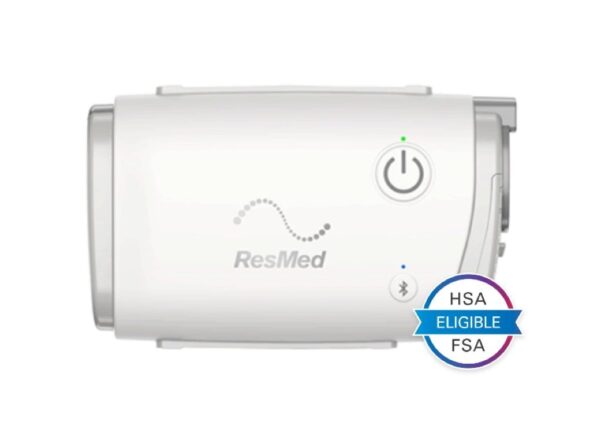 Resmed AirMini Auto CPAP | Best Price | Megamed