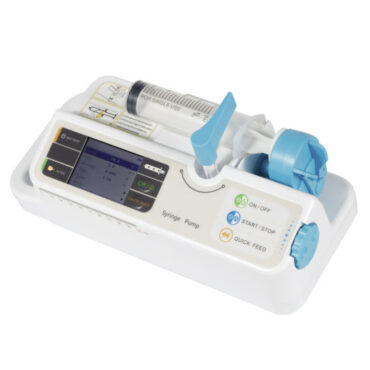 Buy CONTEC Syringe Pump SP950 at Best Price | Megamed