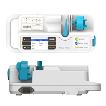 Buy CONTEC Syringe Pump SP950 at Best Price | Megamed