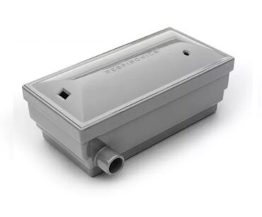 Philips Everflo Inlet Filter Original - MegaMed India