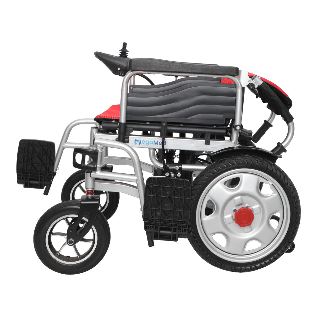 Megamed GX 4000 XL Power Wheelchair at Best Price