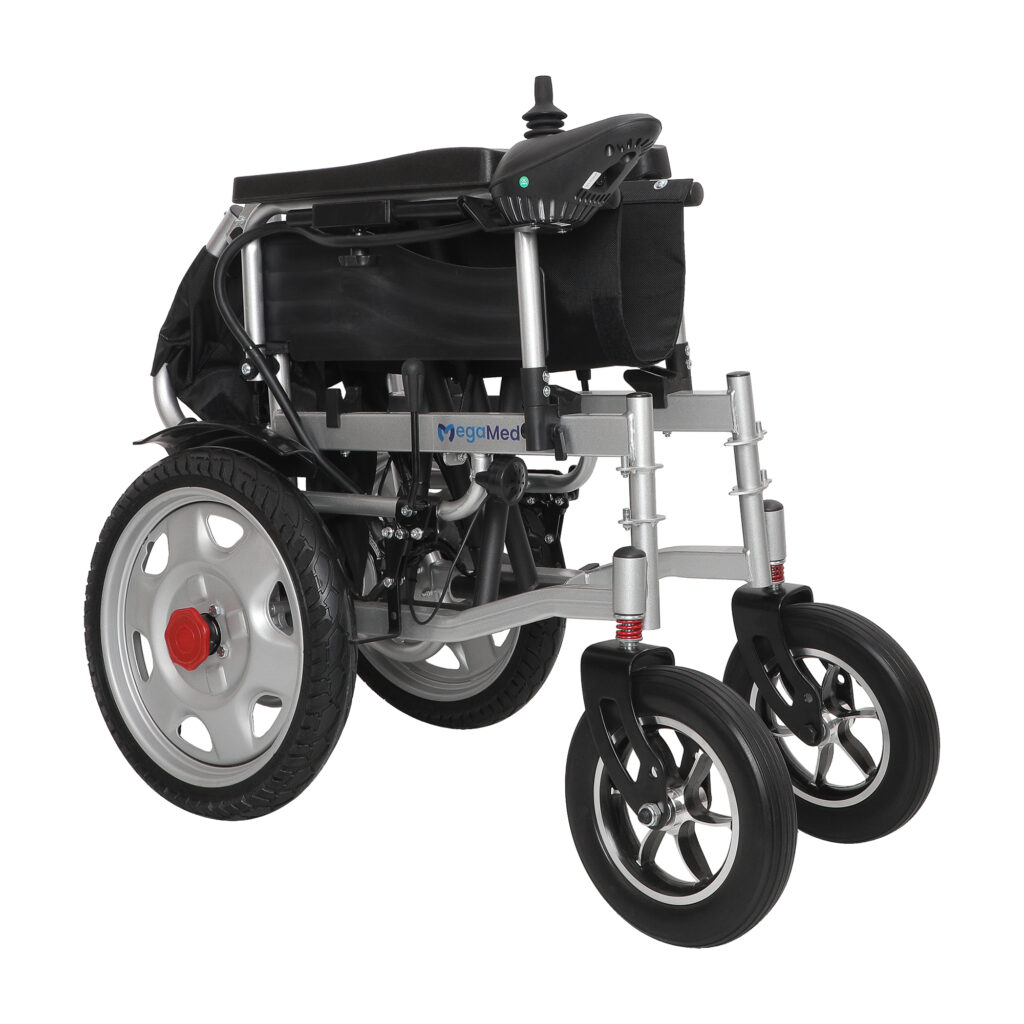 Megamed GX 4000 XL Power Wheelchair at Best Price