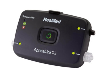 Resmed Apnealink Air Sleep Test Device at Best Price