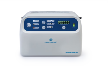 Zimmer Biomet Vasopress DVT Pump with Sleeves At Best Price
