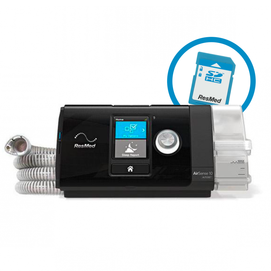 Buy Resmed Airsense 10 Autoset C2C at Best Price India