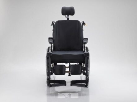 Invacare Rea Clematis Pro Reclining Wheelchair